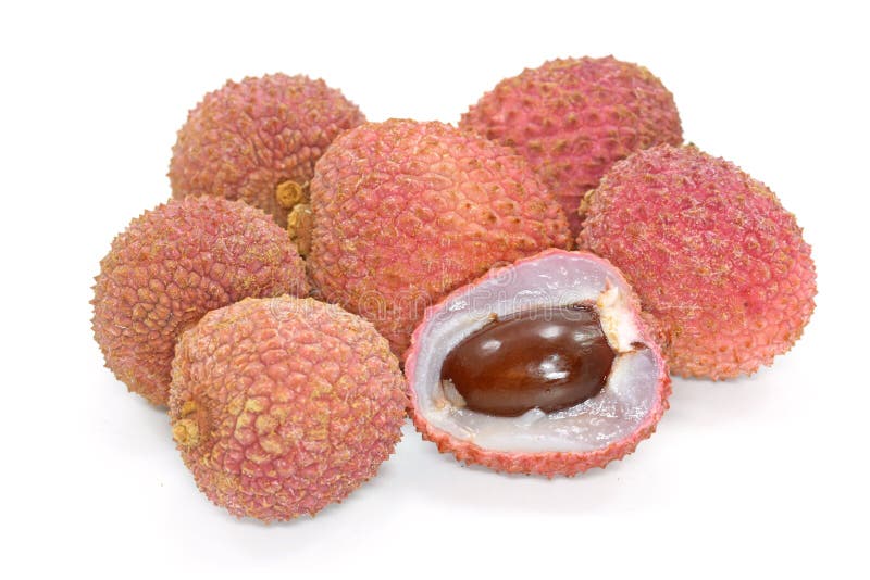 Litchi Stock Images - Download 7,422 Royalty Free Photos