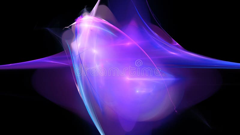 Lite Purple Explosion Abstract Background Stock Photo - Image of color ...
