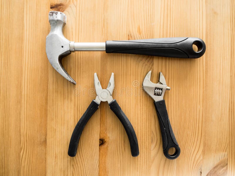 Lite tool kits. stock photo. Image of space, copy, steel - 75275860