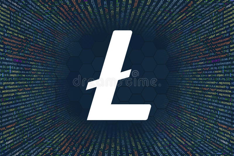 Ltc Symbol Stock Illustrations – 1,295 Ltc Symbol Stock Illustrations ...