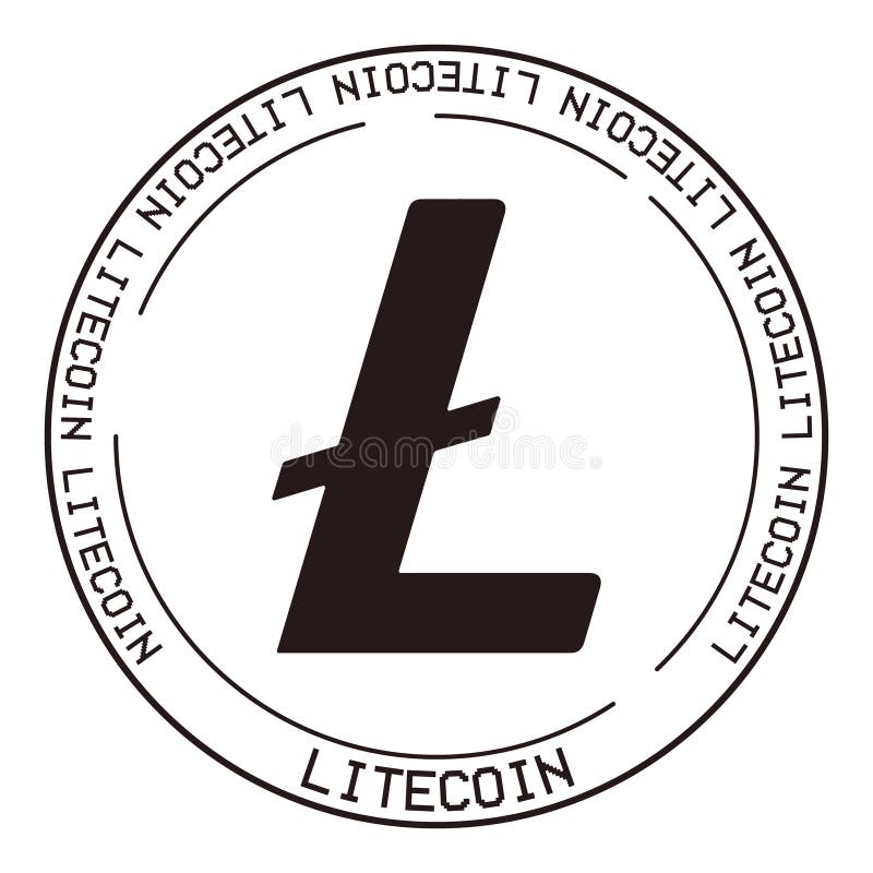 Ltc Cryptocurrency Stock Illustrations – 1,277 Ltc Cryptocurrency Stock ...