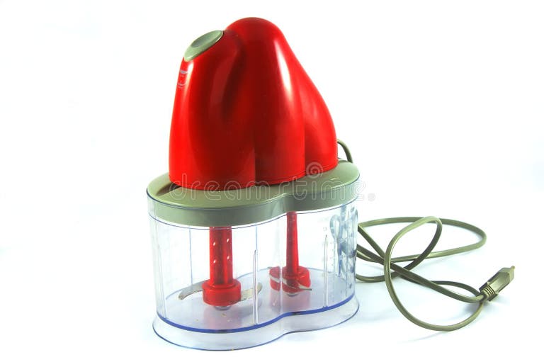 Liten matberedare arkivfoto. Bild av bakgrund, hjälpmedel - 34900216