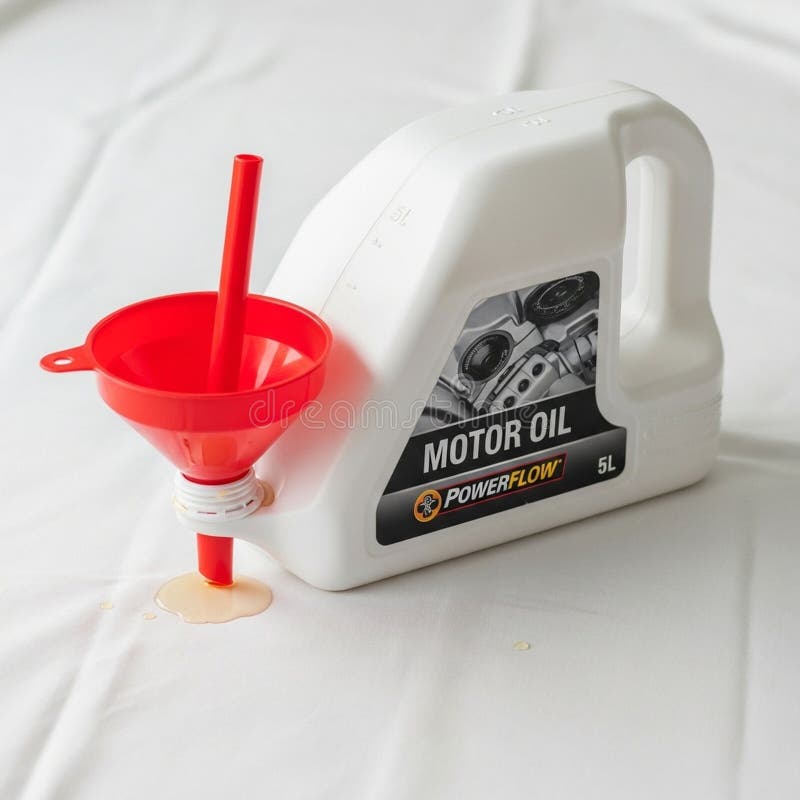 Liter Motor Oil Container Stock Illustrations – 303 Liter Motor Oil ...