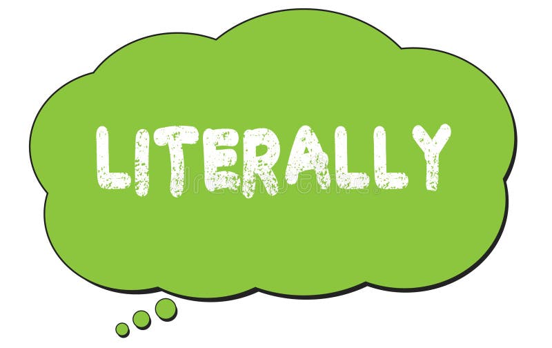 Literally Stock Illustrations – 648 Literally Stock Illustrations ...