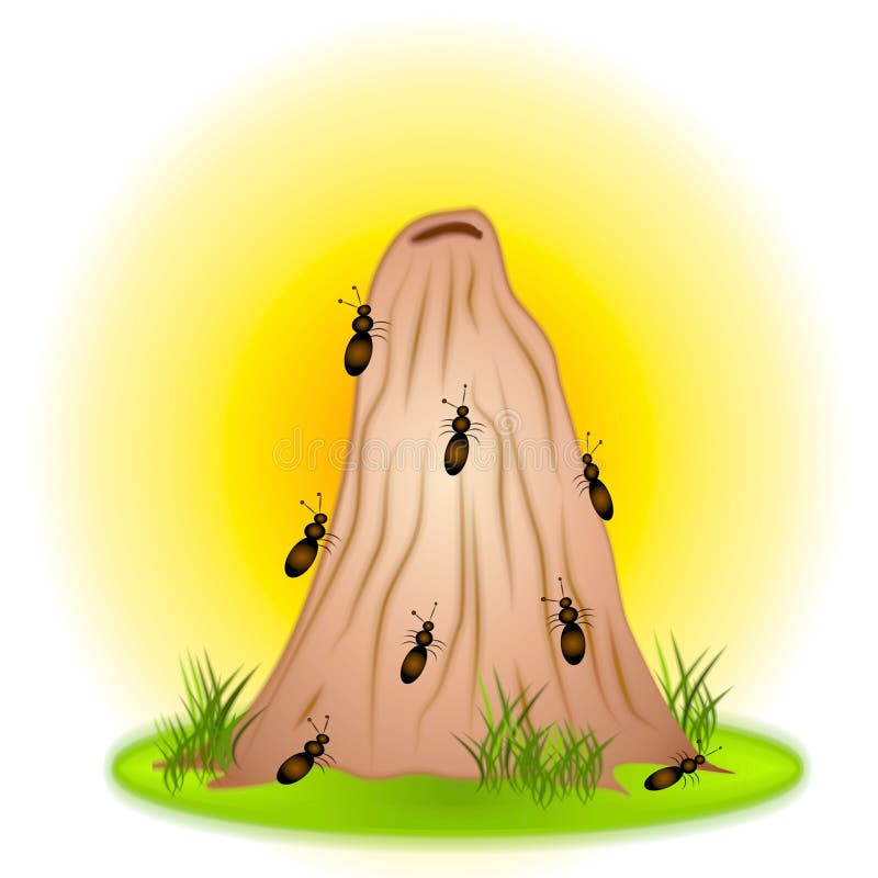 Angioner I Mjälten. Vektorritning Vektor Illustrationer - Illustration ...