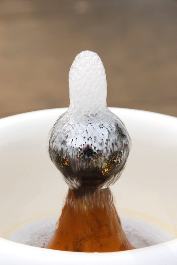 Lithia Water stock image. Image of mineral, bubble, oregon - 27717245