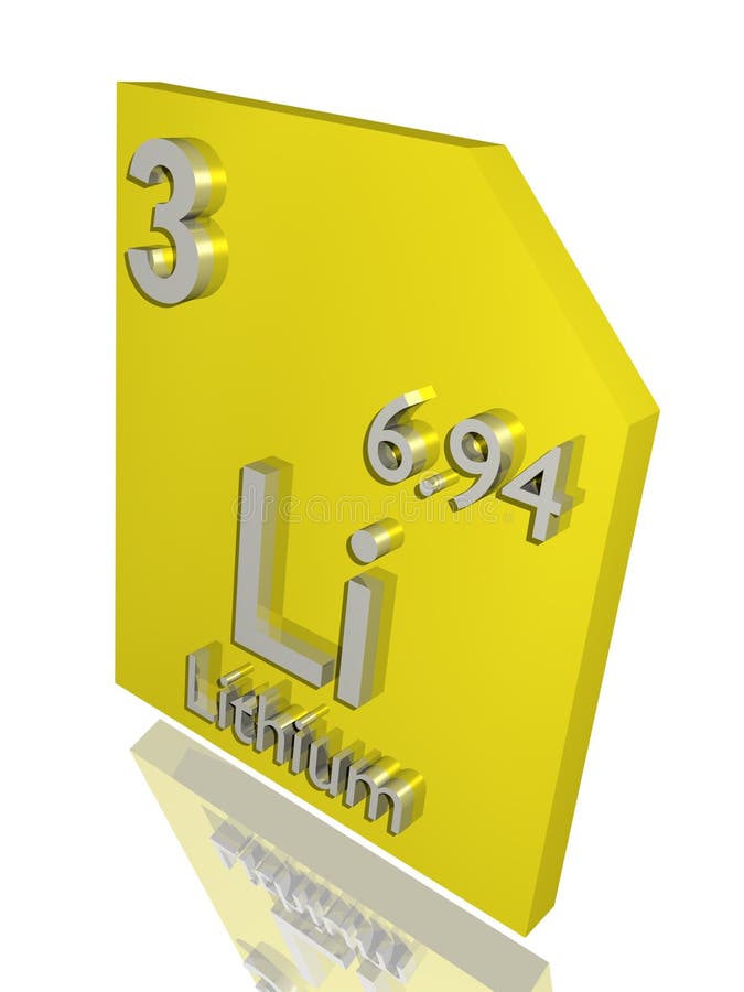 Lithium Stock Illustrations – 8,056 Lithium Stock Illustrations ...