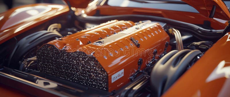 Lithium Ion Battery Pack with Sophisticated Thermal Management Designed ...