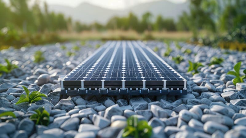 Lithium Ion Cell Pack in Solar Energy Storage System Emphasizing ...