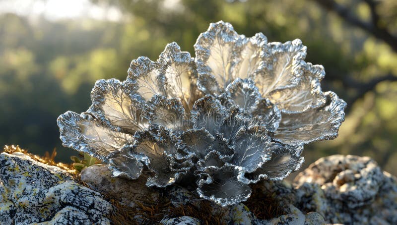 Lithium Ore in Raw Form, Representing Energy and Potential Technologies ...