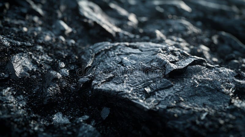 The Lithium Texture Concept Depicts a Rough, Reflective Surface Along ...