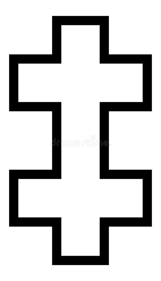 Lithuania country roundel stock photo. Illustration of emblem - 136156976