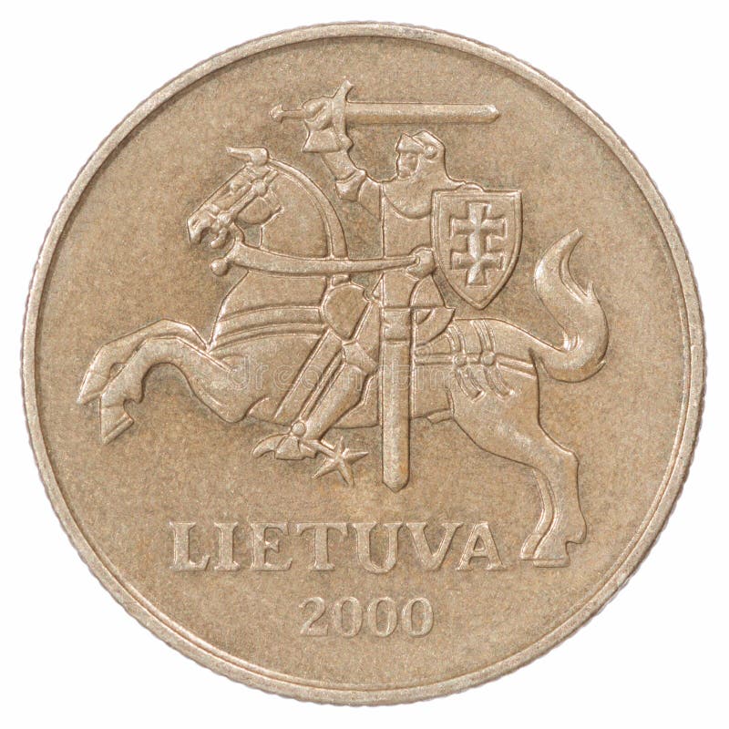50 Lithuania lit stock photo. Image of lietuva, currency - 49093534