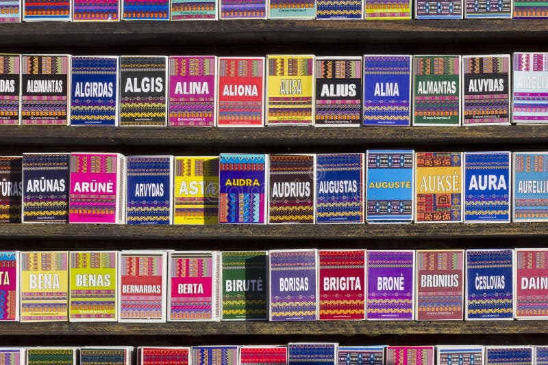 Lithuanian Names Stock Photos - Free & Royalty-Free Stock Photos from ...