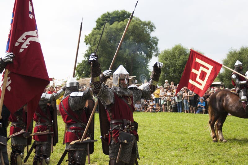 164 Lithuanian Soldiers Stock Photos - Free & Royalty-Free Stock Photos ...