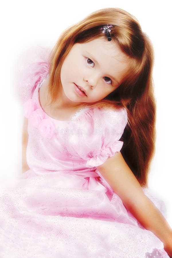 Litle Princess Picture. Image: 1570380