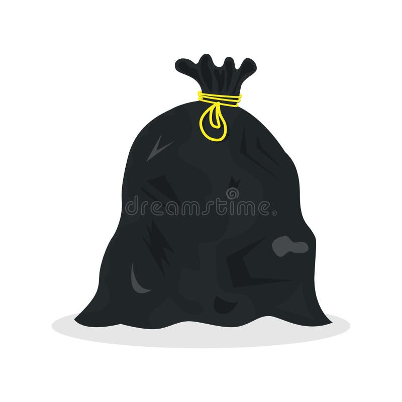 Litter stock vector. Illustration of clean, management - 155928931