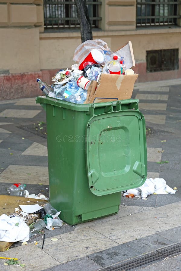 Litter stock image. Image of litter, garbage, throw, dirty - 34333291