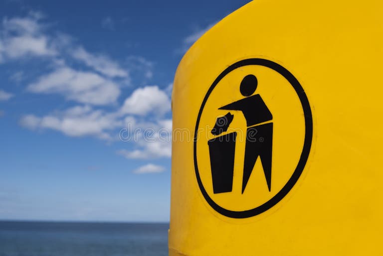 2,388 Dustbin Sign Stock Photos - Free & Royalty-Free Stock Photos from ...
