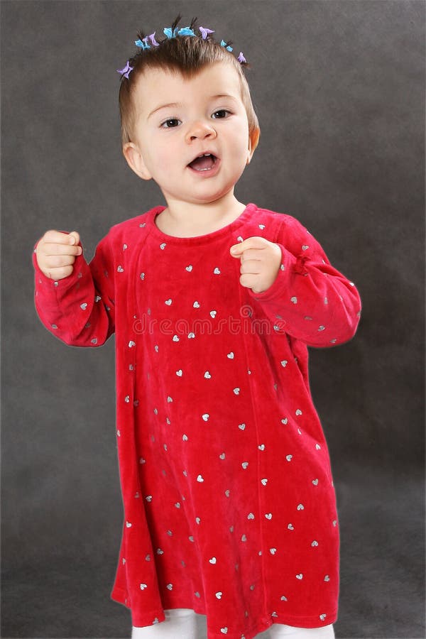 Little Boy Amusing Himself in a Car Stock Photo - Image of preschooler ...