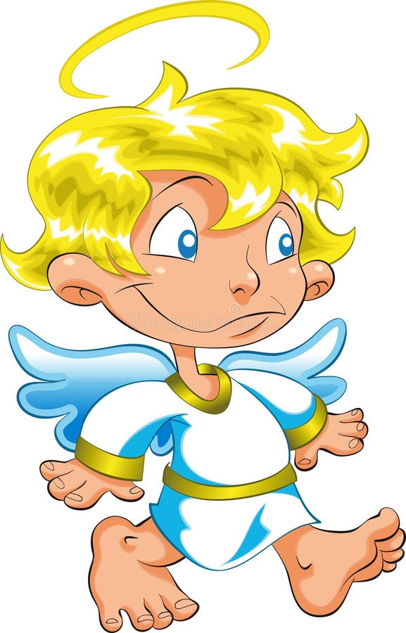 1,100+ Little angel Free Stock Photos - StockFreeImages