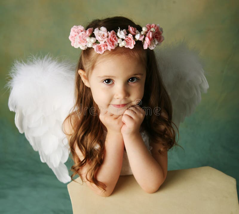 5+ Flower flower girl halo Free Stock Photos - StockFreeImages