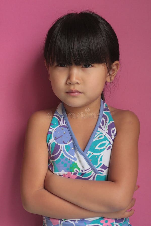 11+ Asian girl angry face Free Stock Photos - StockFreeImages