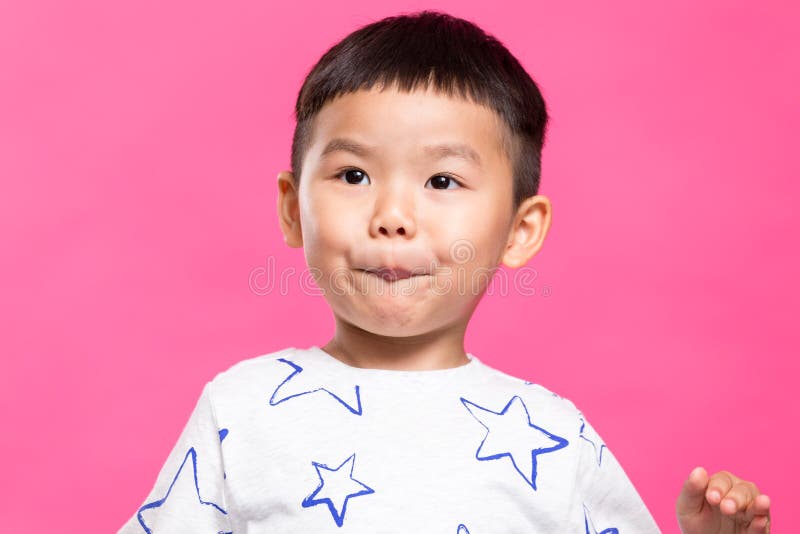 Little asian kid stock photo. Image of cute, child, people - 76470384