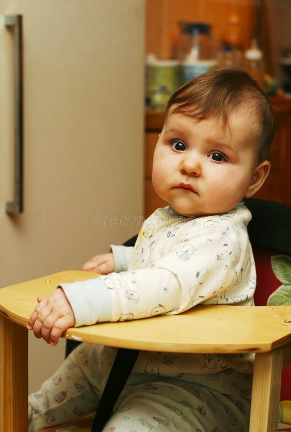 Little babe stock image. Image of baby, childhood, adorable - 5331217