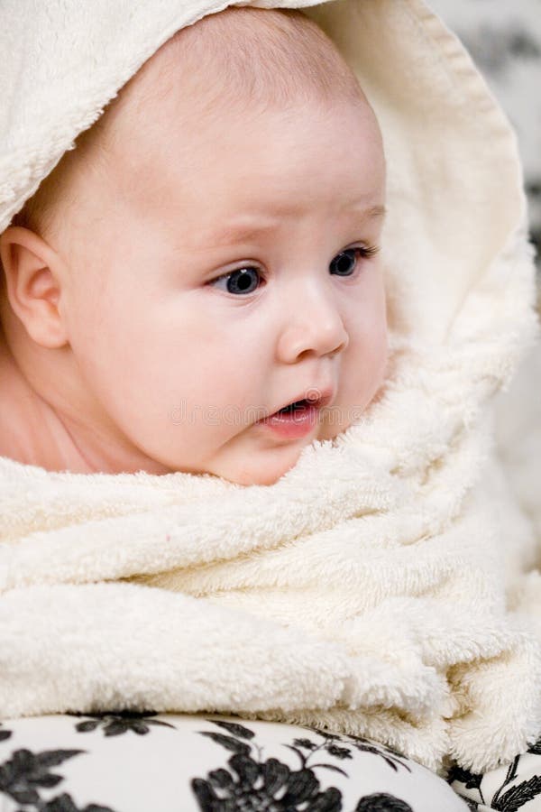 Little baby stock photo. Image of happiness, person, comfortable - 20089910