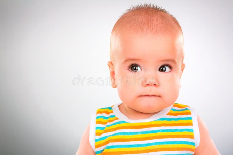 Little Baby stock image. Image of generation, childhood - 37670881