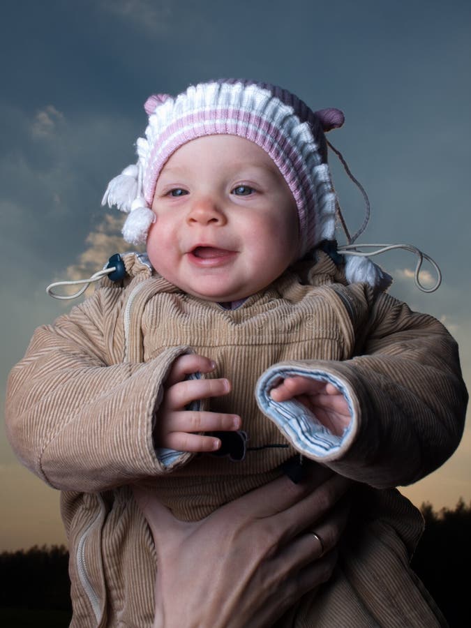 Little Baby Picture. Image: 8004243