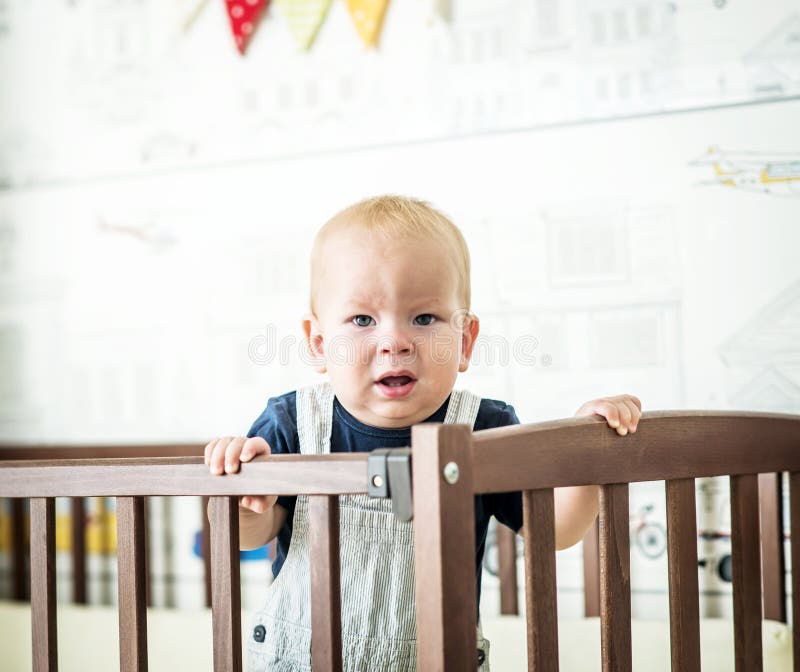 Little Baby boy stock photo. Image of cute, little, person - 44536794