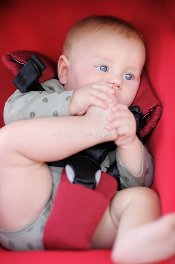 Baby Eating His Foot Stock Photos - Free & Royalty-Free Stock Photos ...