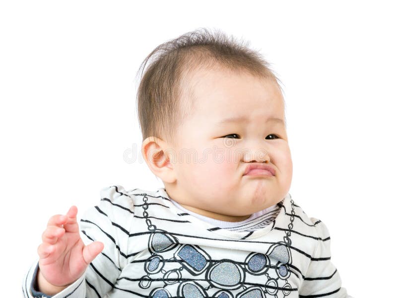 158 Little Baby Pout Lip Stock Photos - Free & Royalty-Free Stock ...