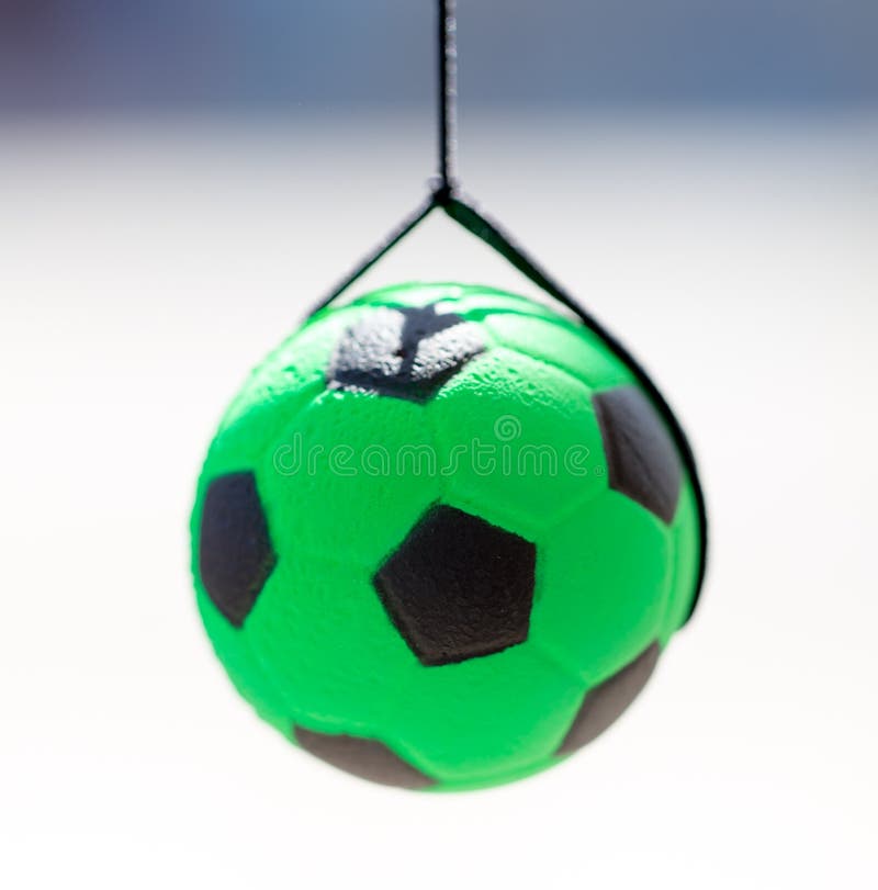 Ball game soccer stock photo. Image of bidding, grass - 111234972