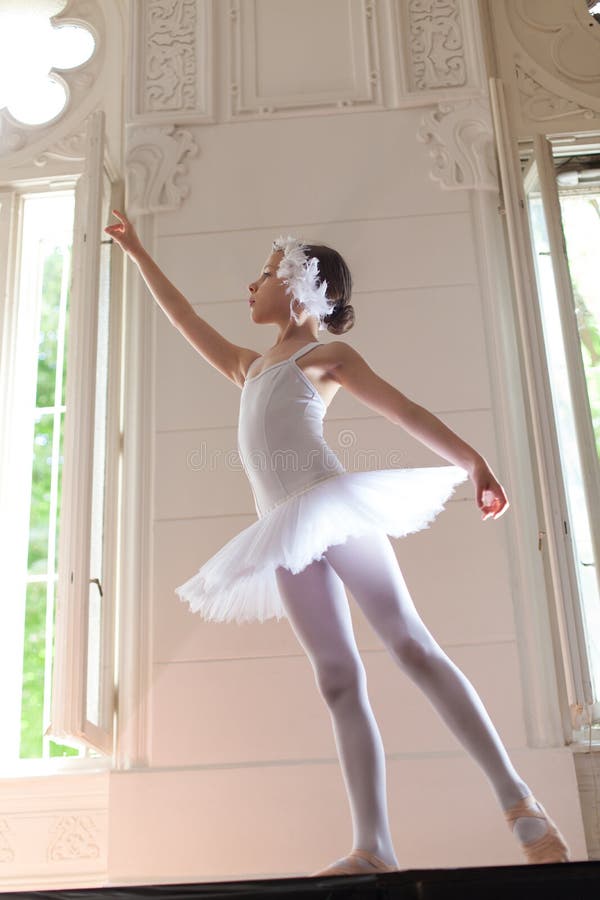 Little Ballerina Photography
