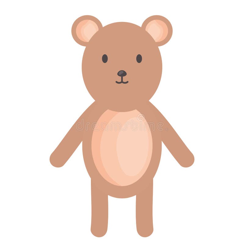 Square Frame Little Bear Stock Illustrations – 44 Square Frame Little ...