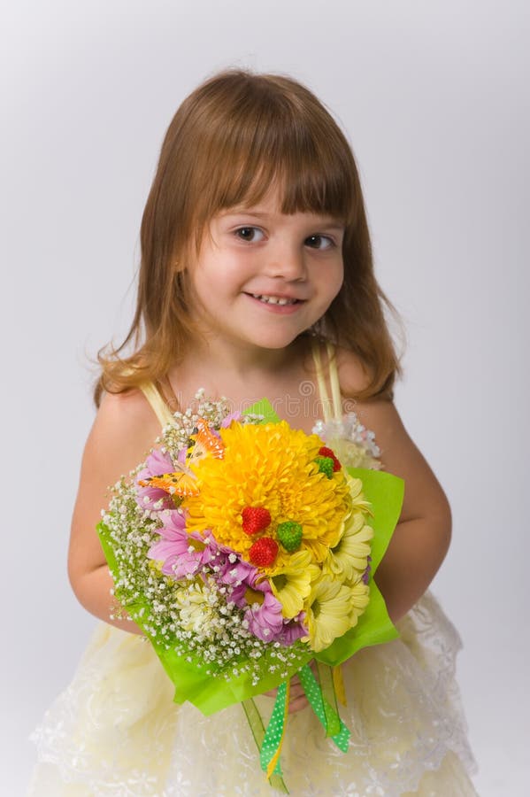 Small Beauty stock photo. Image of dress, beauty, small - 10425560