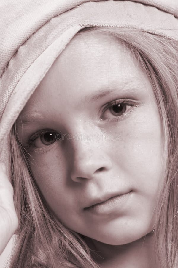 Little Beauty Picture. Image: 6431700