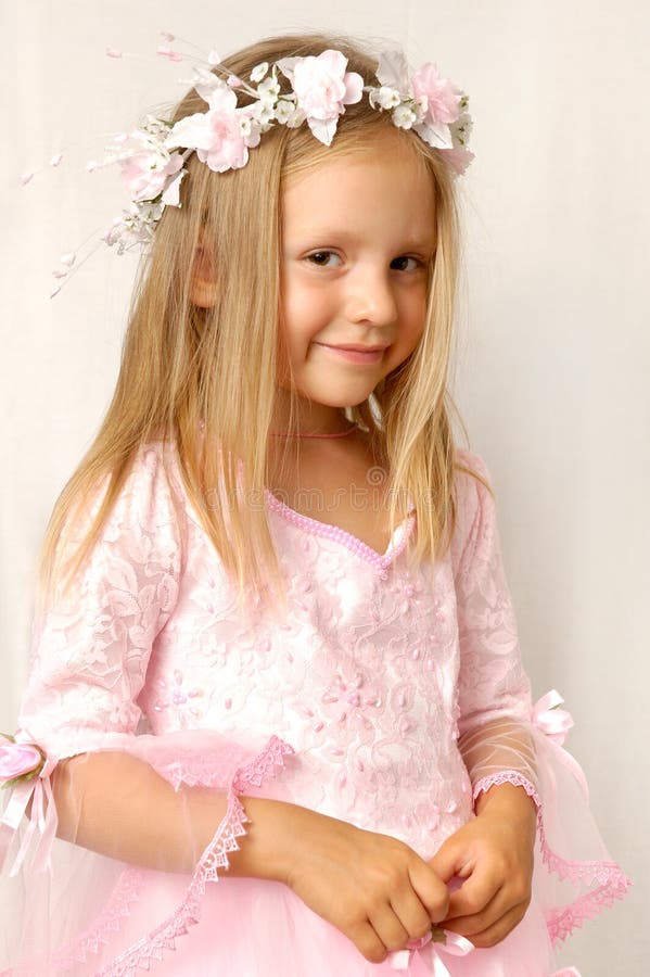 Little beauty stock photo. Image of emotions, girl, face - 925582