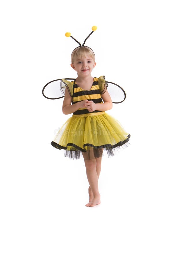 68+ Bee girl Free Stock Photos - StockFreeImages