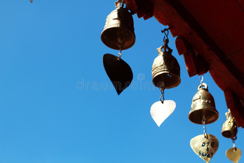 Love bells stock image. Image of rest, psychologist, lovers - 37275237