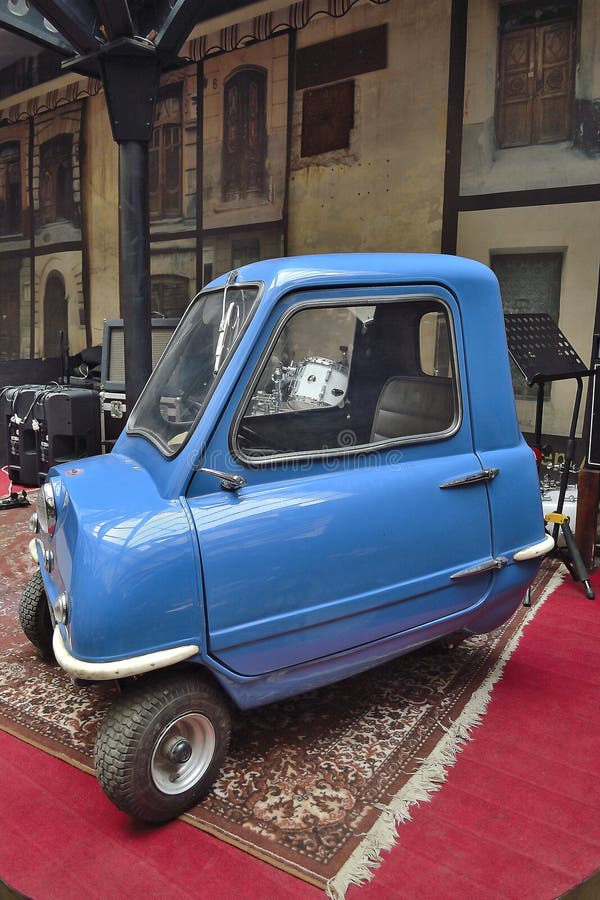 Little blue car stock photo. Image of compatibility, little - 41124154