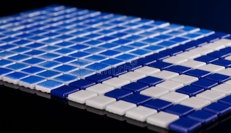 Square small tile stock photo. Image of angle, ceramic - 123916944