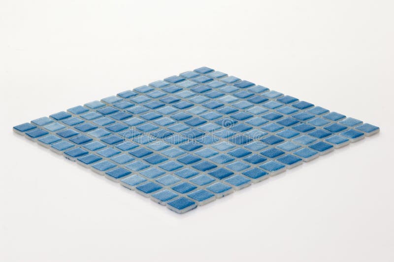 Square small tile stock illustration. Illustration of bath - 123916840