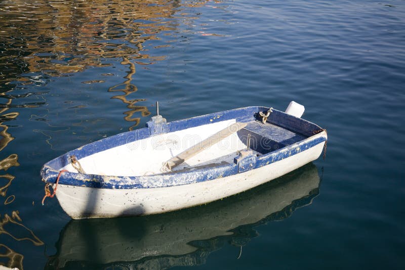 Little Boat Picture. Image: 5868332