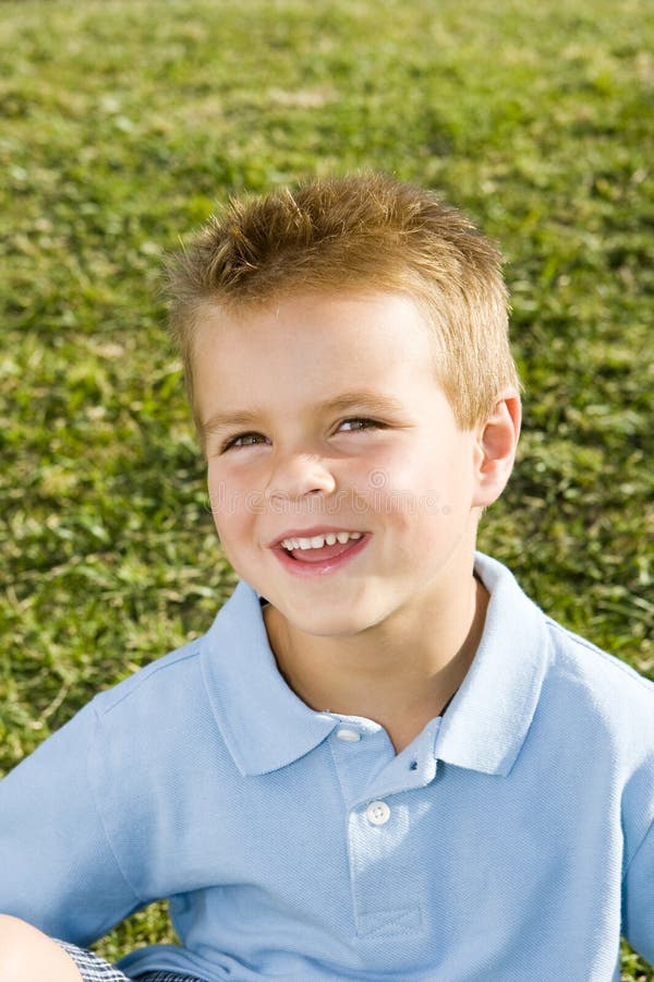 Little boy stock photo. Image of children, cute, cheerful - 10493162