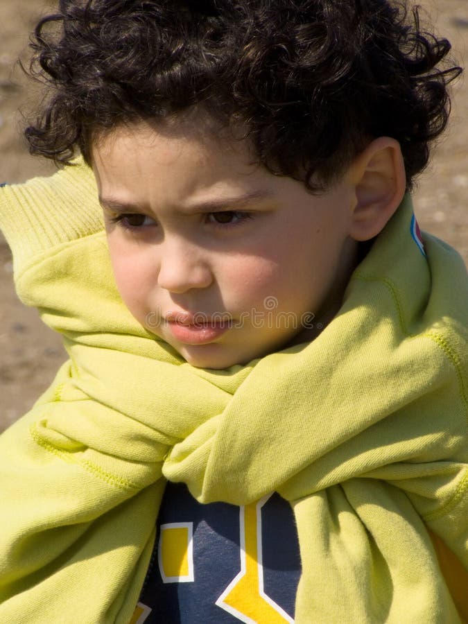 Little boy stock photo. Image of human, year, caucasian - 1255716