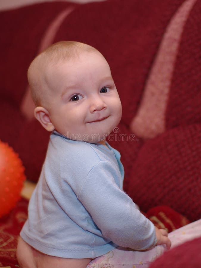 Little boy stock photo. Image of little, beautiful, expression - 17151100